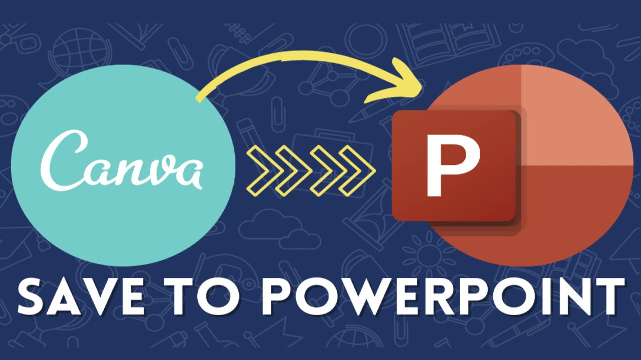 How to Convert Canva to PowerPoint While Keeping Your Formatting (2026)