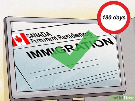 Address Immigration Canada Info