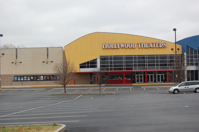 Compare Movie Theaters in Joplin MO