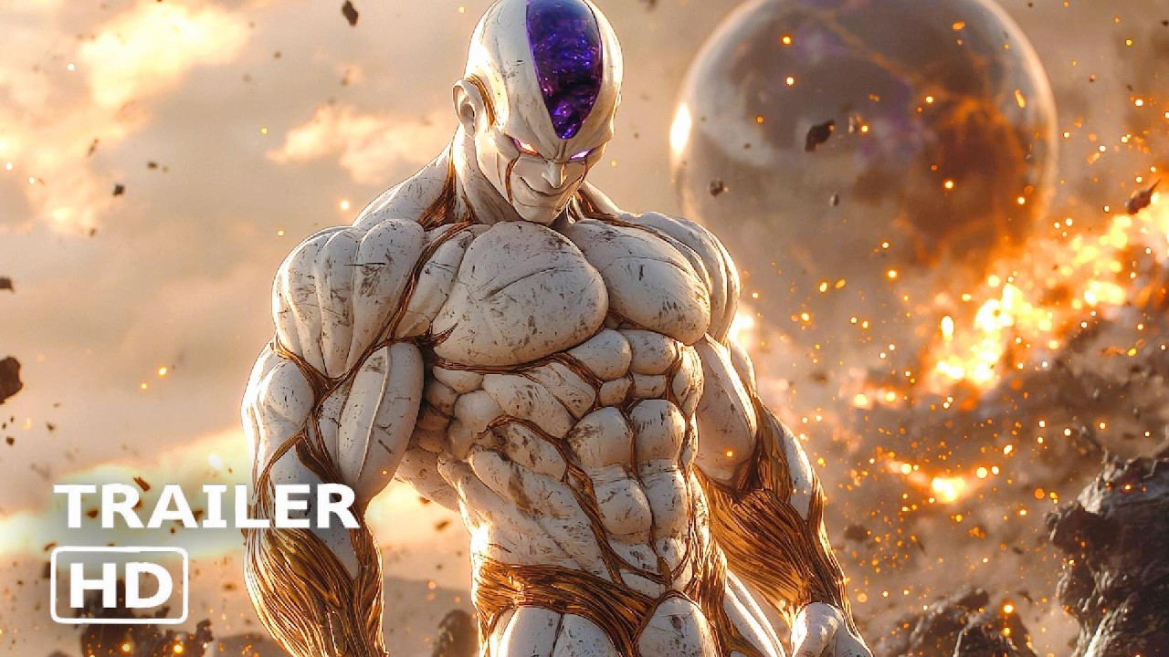 Goku Movies 2026: Is a New Film Coming?